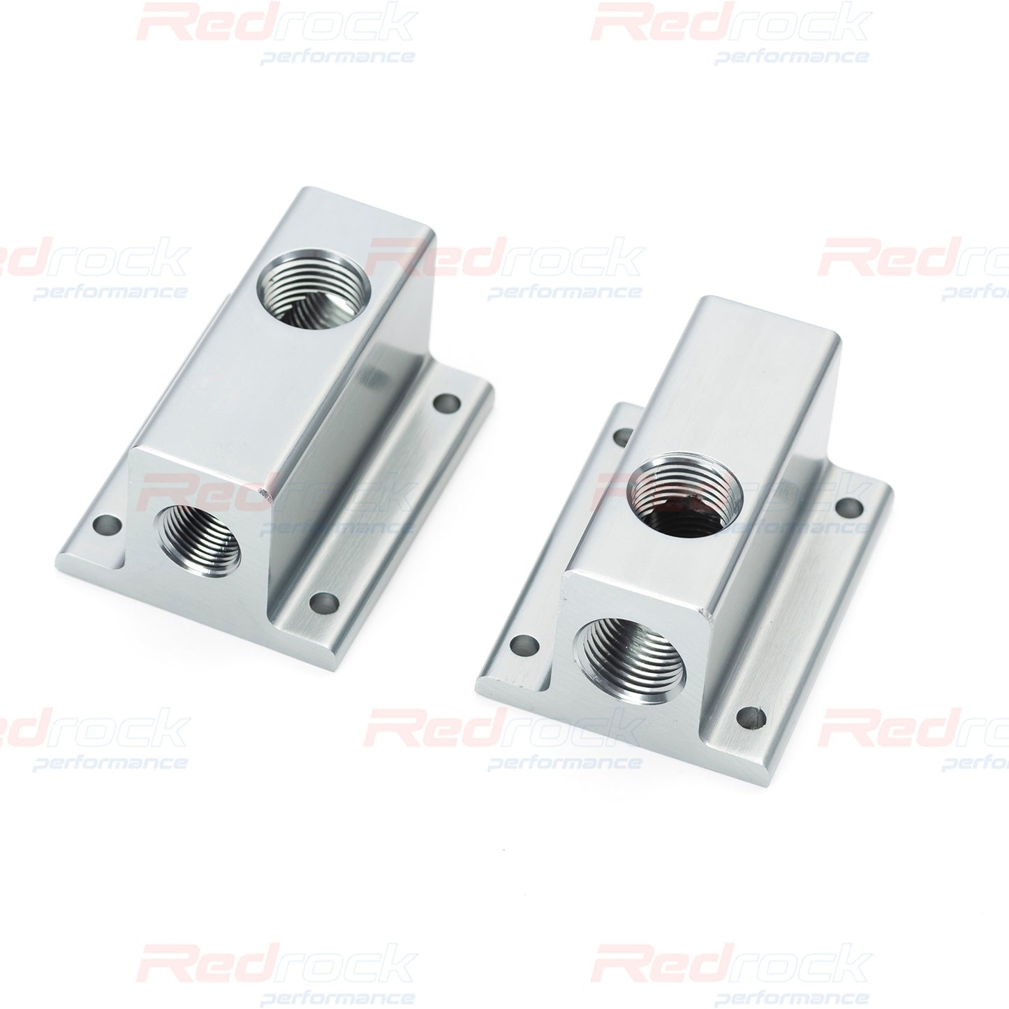 Air Compressor Outlet Kits For 2 Way 4 Port Air Manifold 1/2 NPT 3Por ...