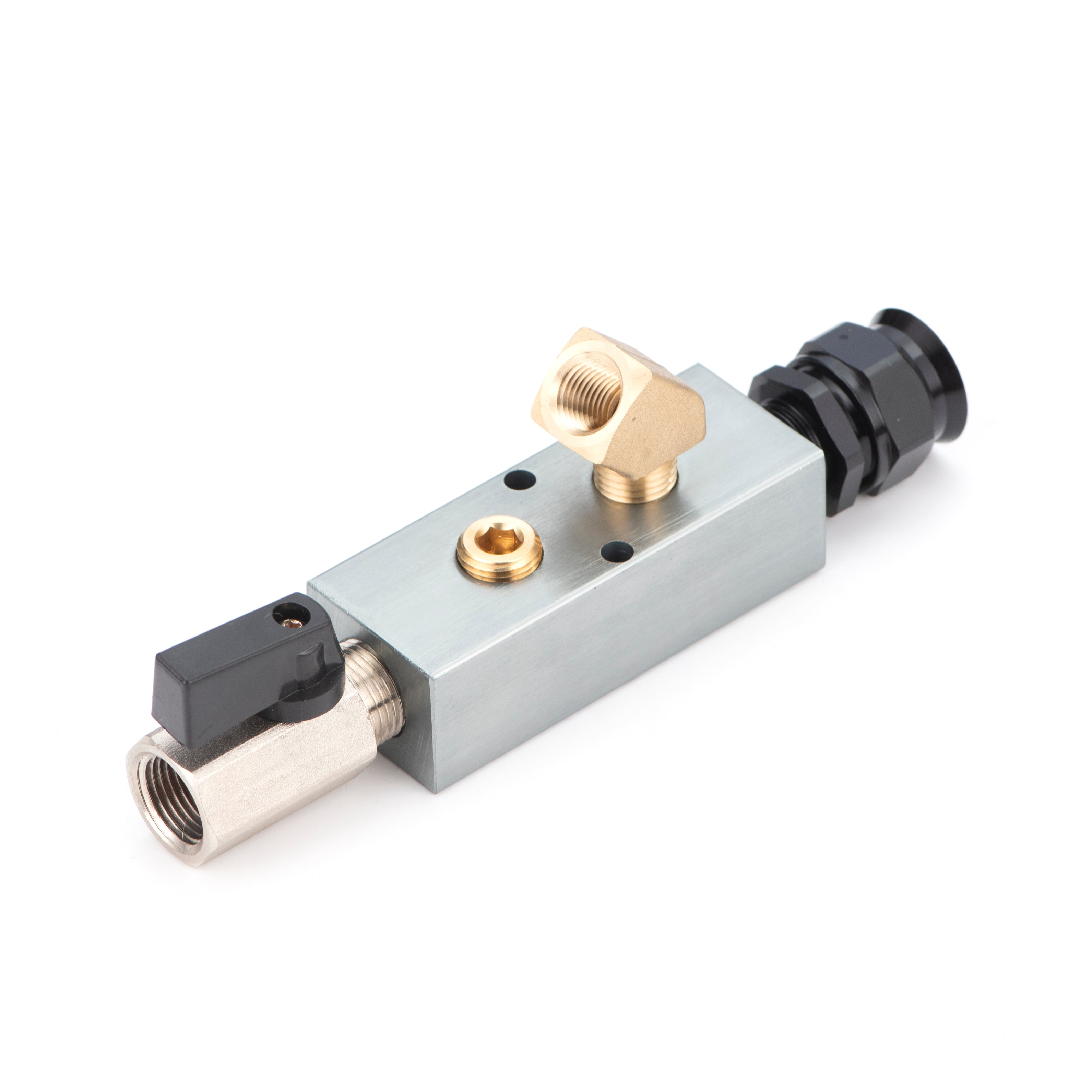 Redrock Performance Compressed Air System Outlet Kits For 1/2"Tubing E