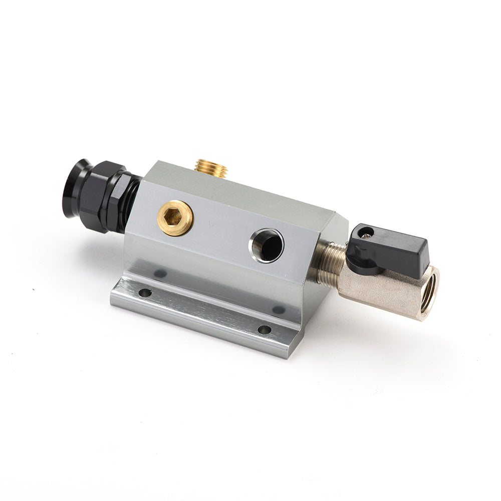 E16006 Redrock Performance Compressed Air System Outlet Manifold Kits